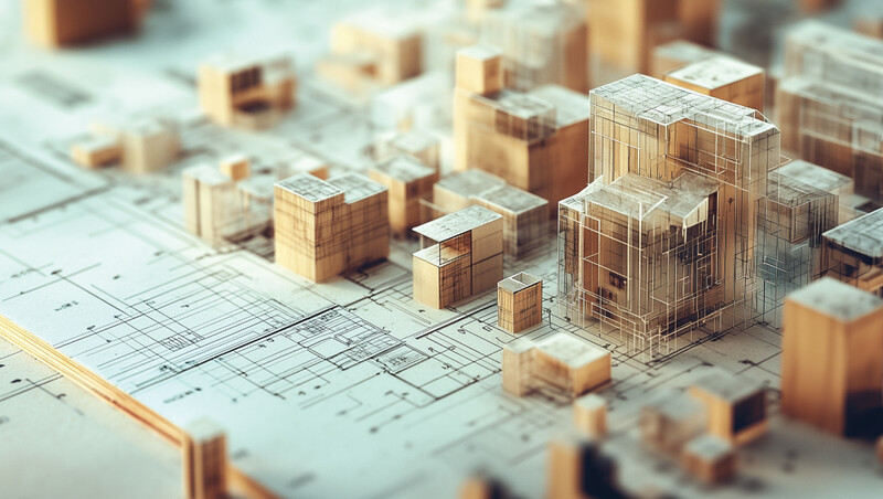 The Blueprint for a… | International Institute for Analytics