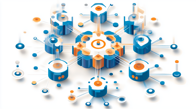 Guide to Creating an Analtyics Federated Operating Model – How to…