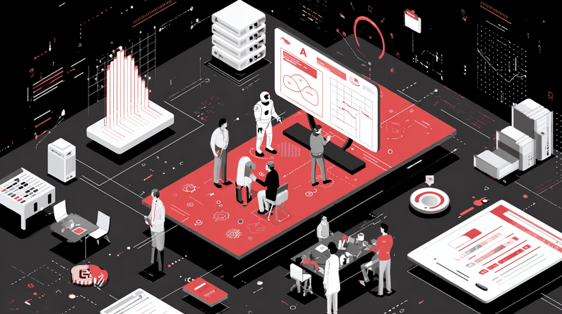 AI Readiness Assessments | International Institute for Analytics