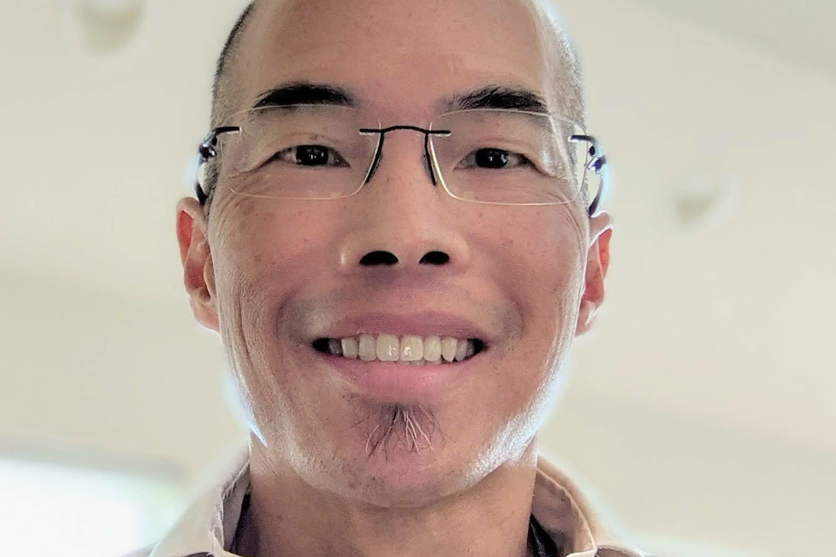 Sherwick Min | International Institute for Analytics