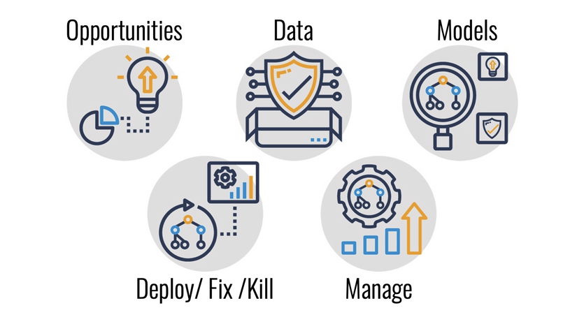Mapping Your Analytics… | International Institute for Analytics