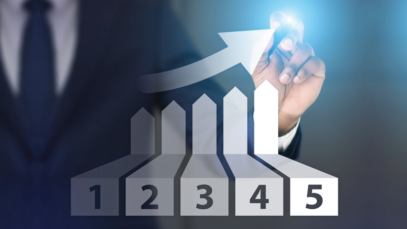 DELTA Plus Model and Five… | International Institute for Analytics