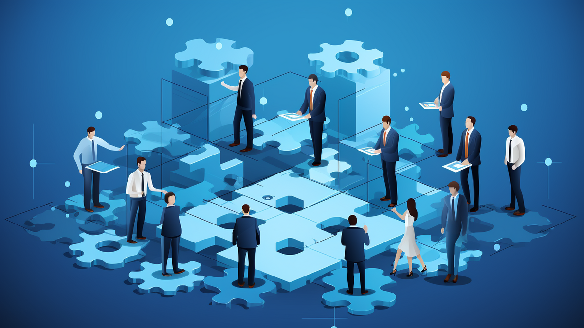 Organizing Analytics:… | International Institute for Analytics