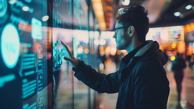 Establishing a Self-Service… | International Institute for Analytics