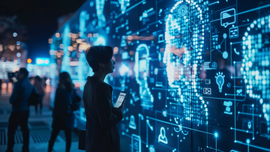 Establishing a Self-Service… | International Institute for Analytics