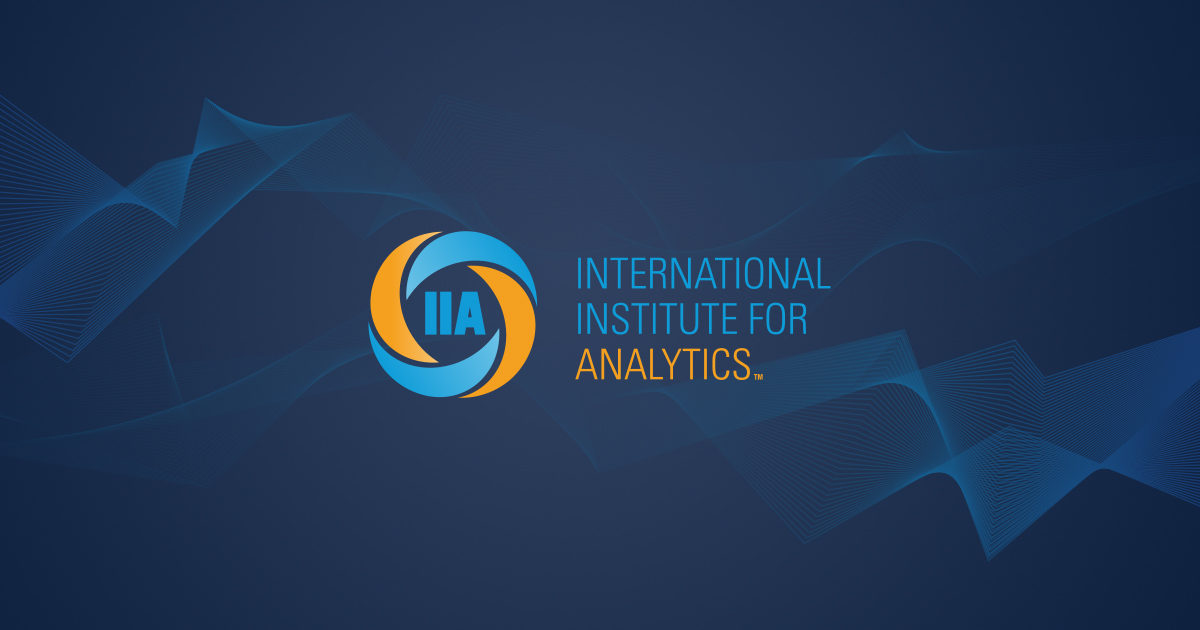 DELTA Plus Model and Five… | International Institute for Analytics