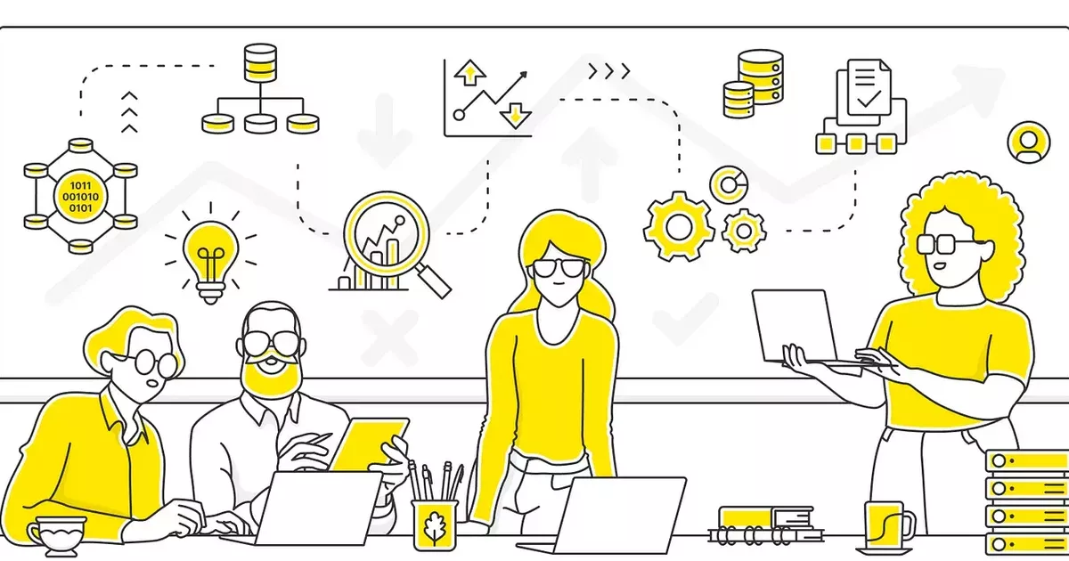 Empowering Data Science… | International Institute for Analytics