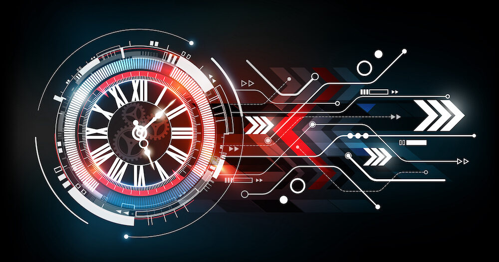 IIA Predictions and… | International Institute for Analytics