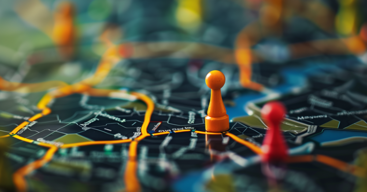Mapping Your Analytics… | International Institute for Analytics