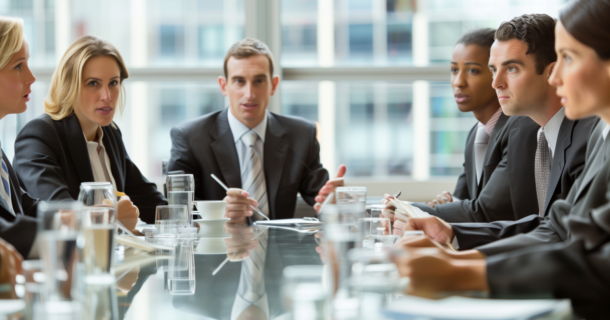 Navigating the Generative AI… | International Institute for Analytics