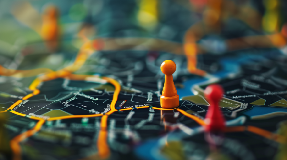 Mapping Your Analytics… | International Institute for Analytics