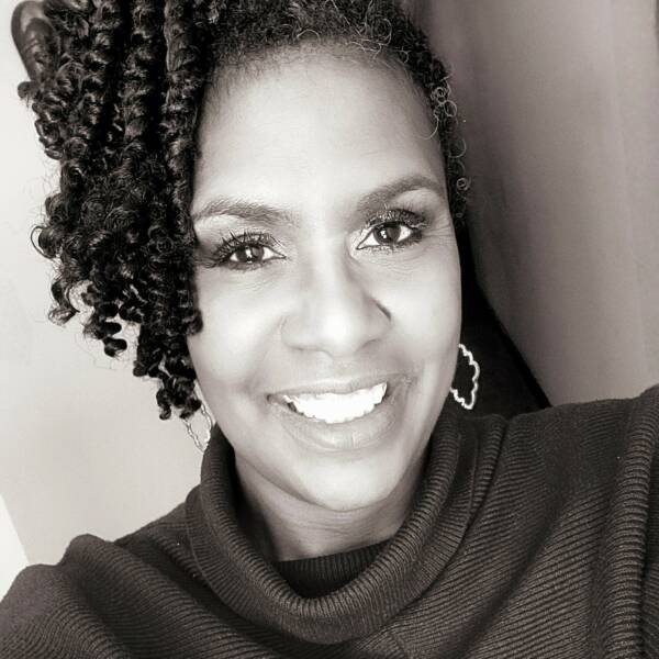 Dr. Elizabeth M. Adams | International Institute for Analytics