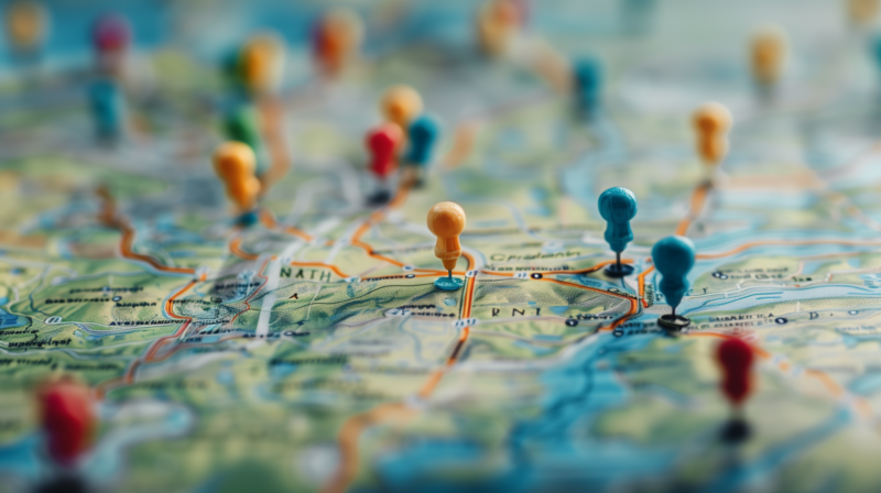 Mapping Your Analytics… | International Institute for Analytics